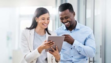 Your Experience Counts With WilmU’s New MBA Executive Pathway