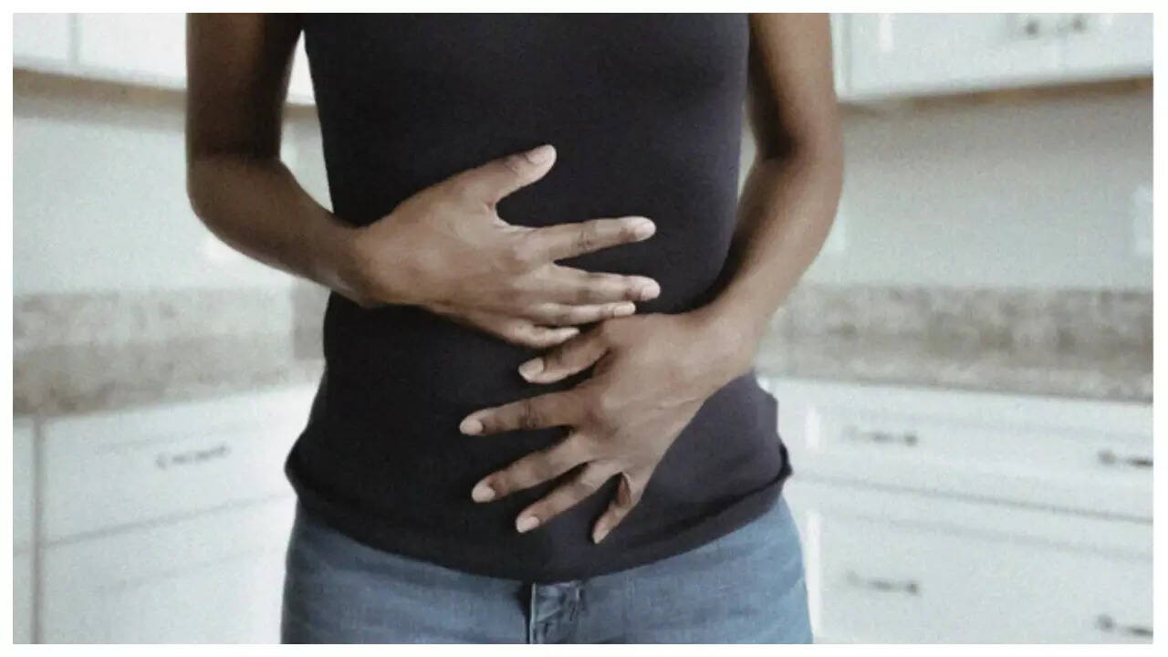 5 early signs of Gallbladder problems doctors want patients to spot