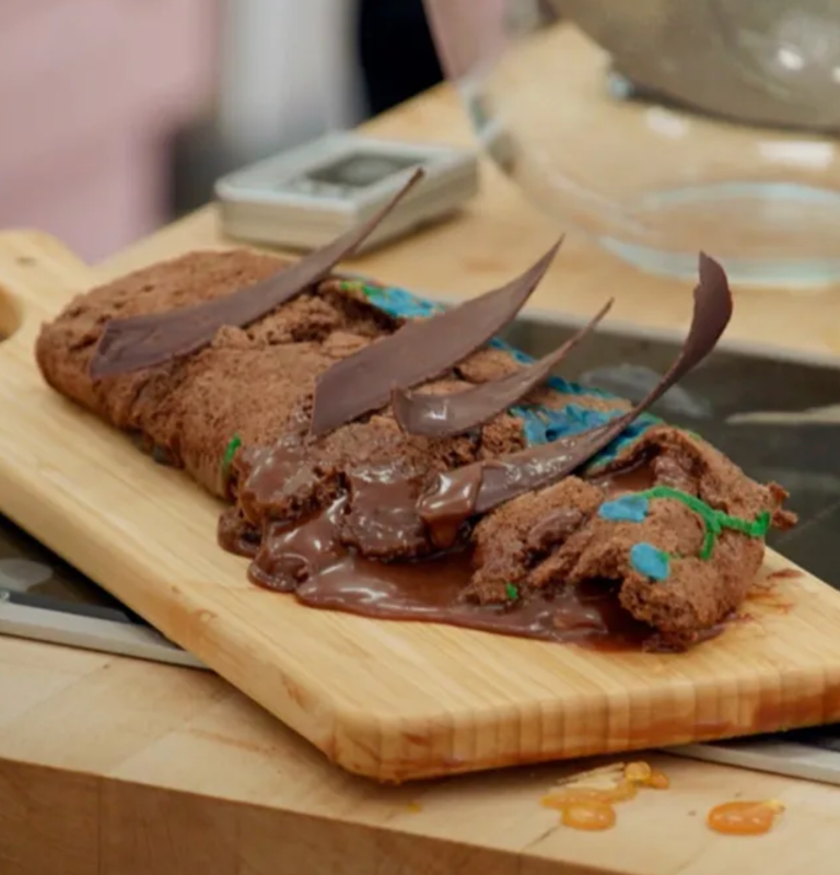 Great British Bake Off fans criticise ‘harsh’ twist as first baker ...