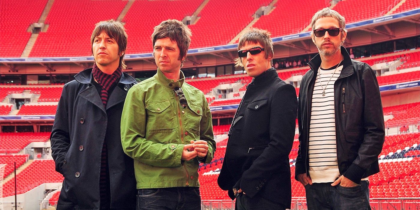 Oasis Mastered Songwriting and Became One of Rock’s Greatest ...