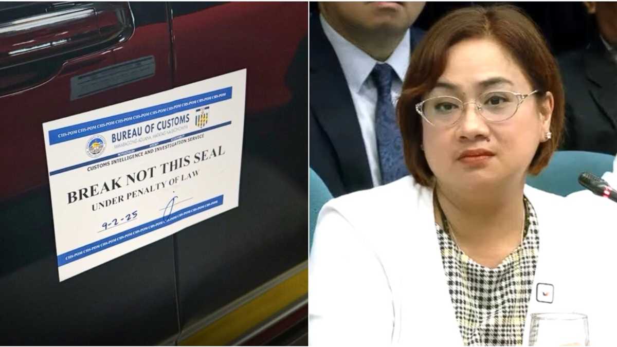 Licenses of 9 construction companies owned by Sarah Discaya, revoked by PCAB