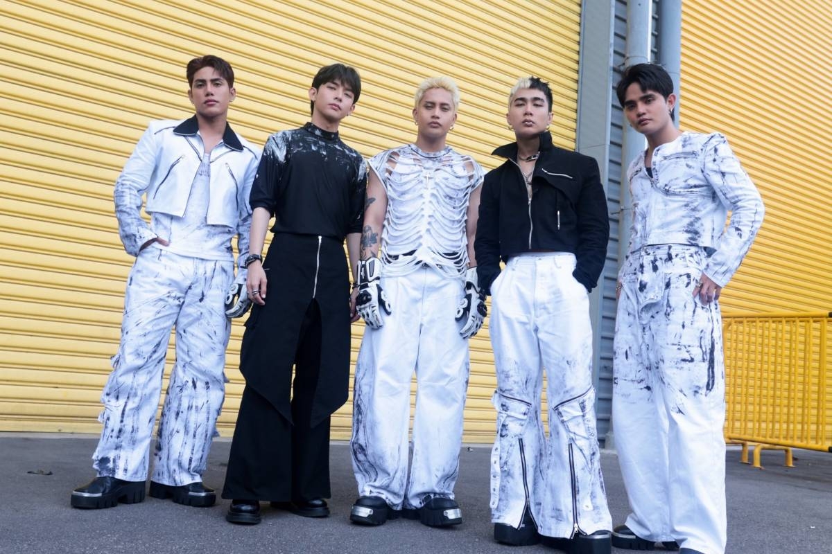 SB19 to perform at Asia Artist Awards’ ACON Fest