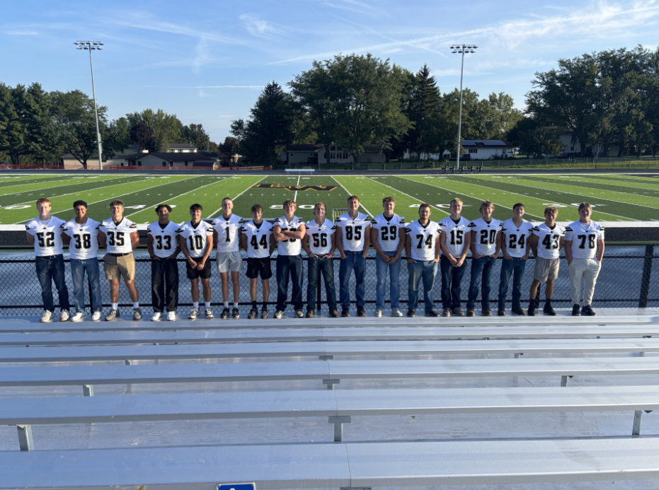 Lena-Winslow opens new stadium with Sept. 5 football game
