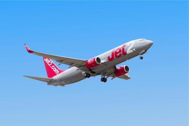 Mid-air emergency declared on Glasgow-bound flight