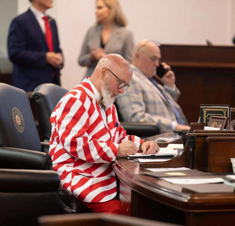 Eastern NC senator forgoes reelection, launches competitive ...