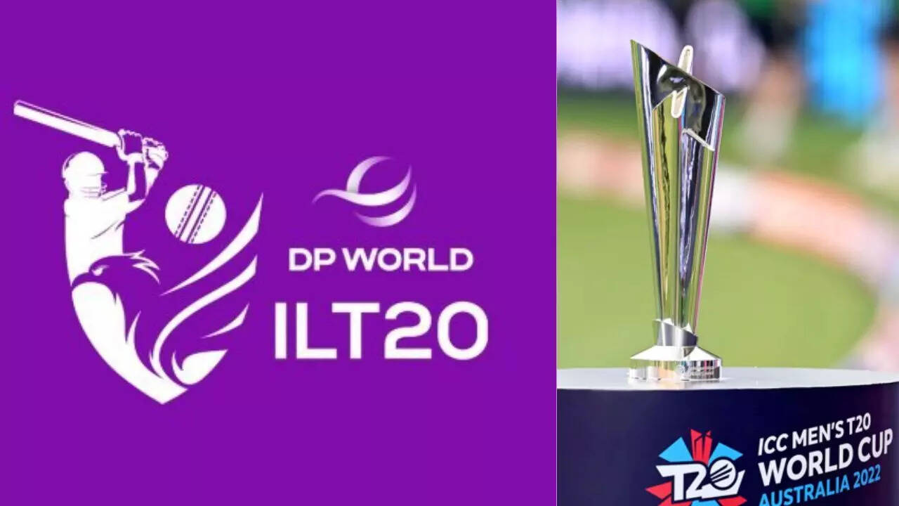 ILT20 season 4: How the UAE T20 league acts as perfect precursor to ...