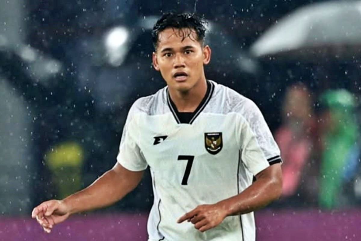 Doa Pelatih Persebaya Surabaya untuk Toni Firmansyah! Timnas Indonesia ...