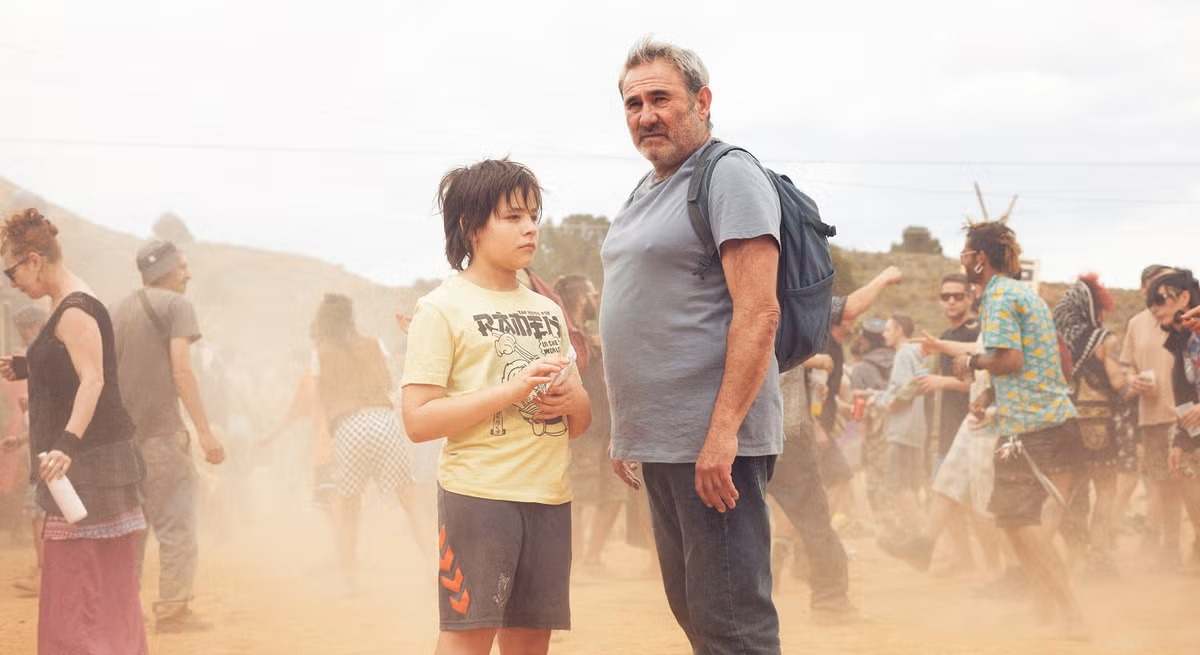 'Sirat' arrasa con 11 nominaciones a los Goya: dónde ver en streaming ...