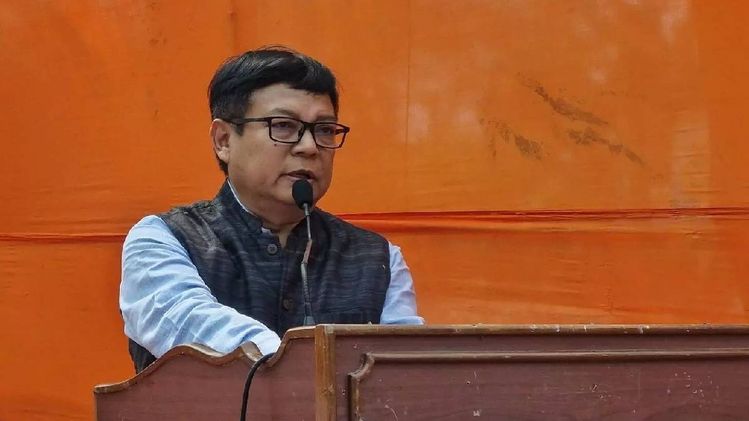 Debabrata Saikia urges AASU to lead strong opposition against CAA ...