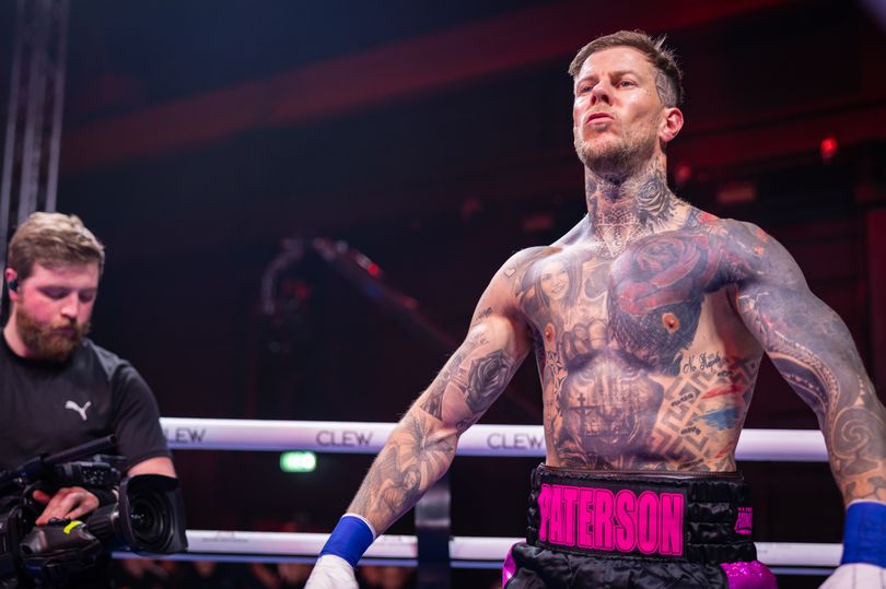 Bare knuckle boxing event coming to Cribbs Causeway