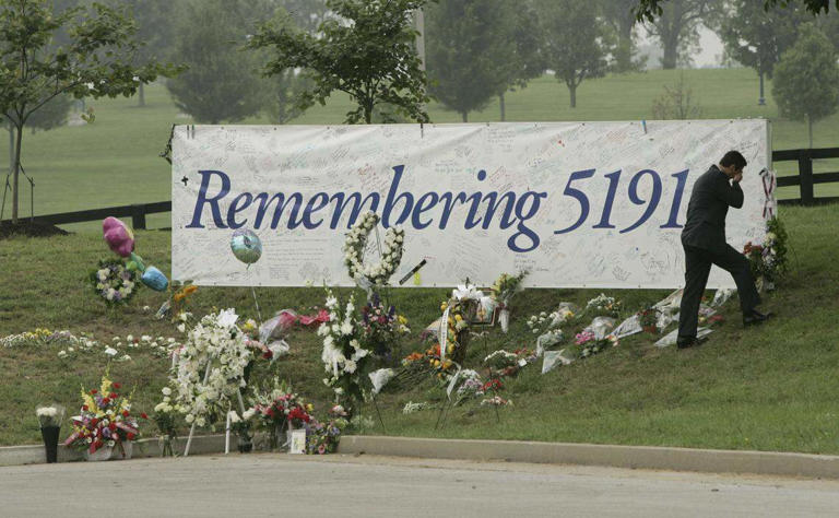 Remembering Comair Flight 5191 19 Years After Deadly Lexington Crash