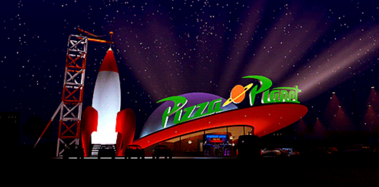 9 Animated Disney Foods That Are Actually Real — Here's Whether Or Not ...