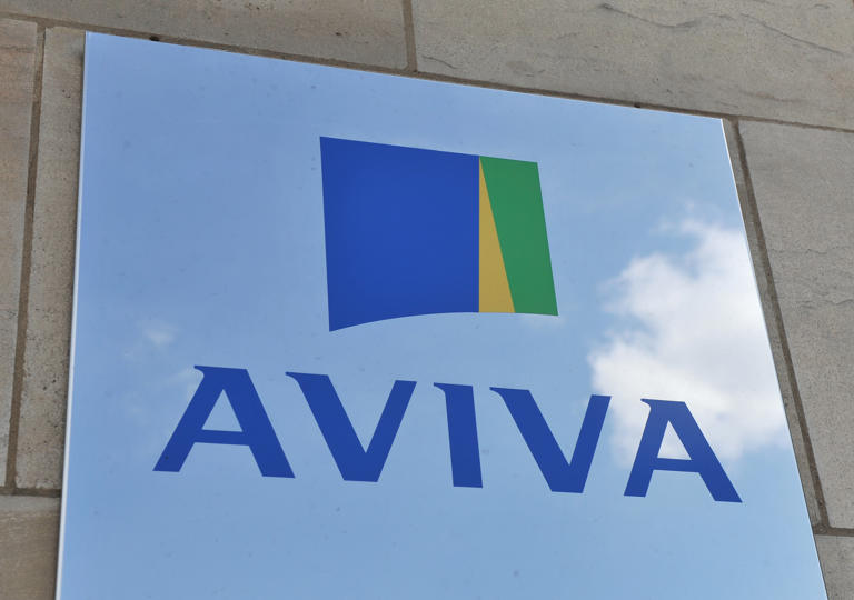Aviva ‘stopped over £60m of fraudulent insurance claims in first half ...
