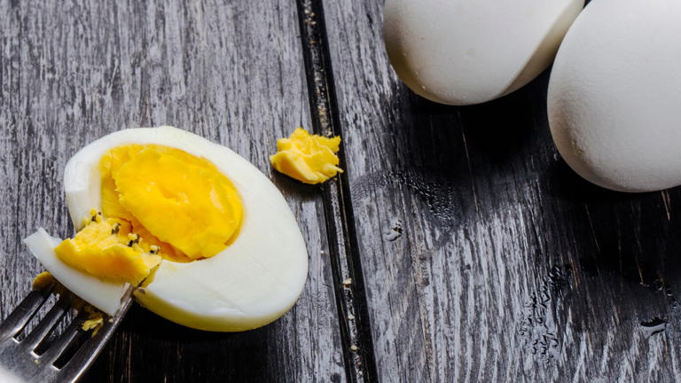 Egg Allergy: How Do You Know If You Have One?