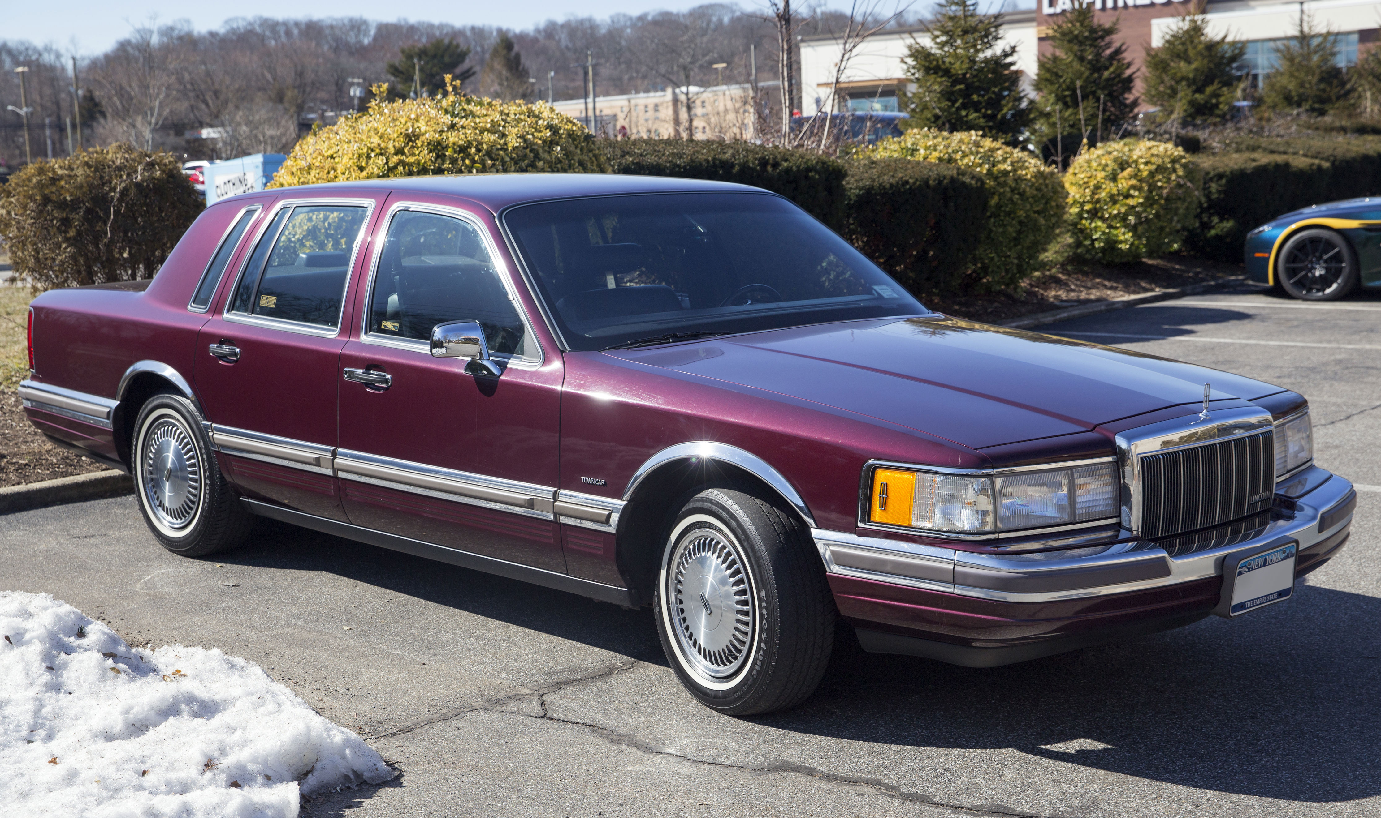 Rewind to Rad: The '90s Cars Every Collector is Absolutely Dreaming ...