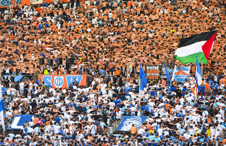 OM : Le message fort d’O’Riley aux supporters
