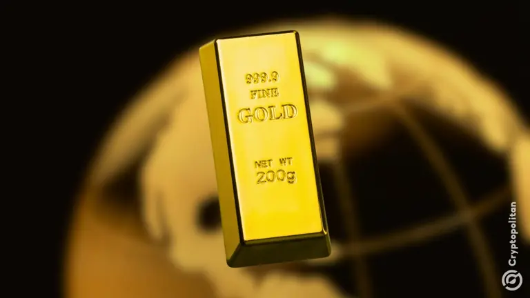 World Gold Council to trial digital gold in London Market