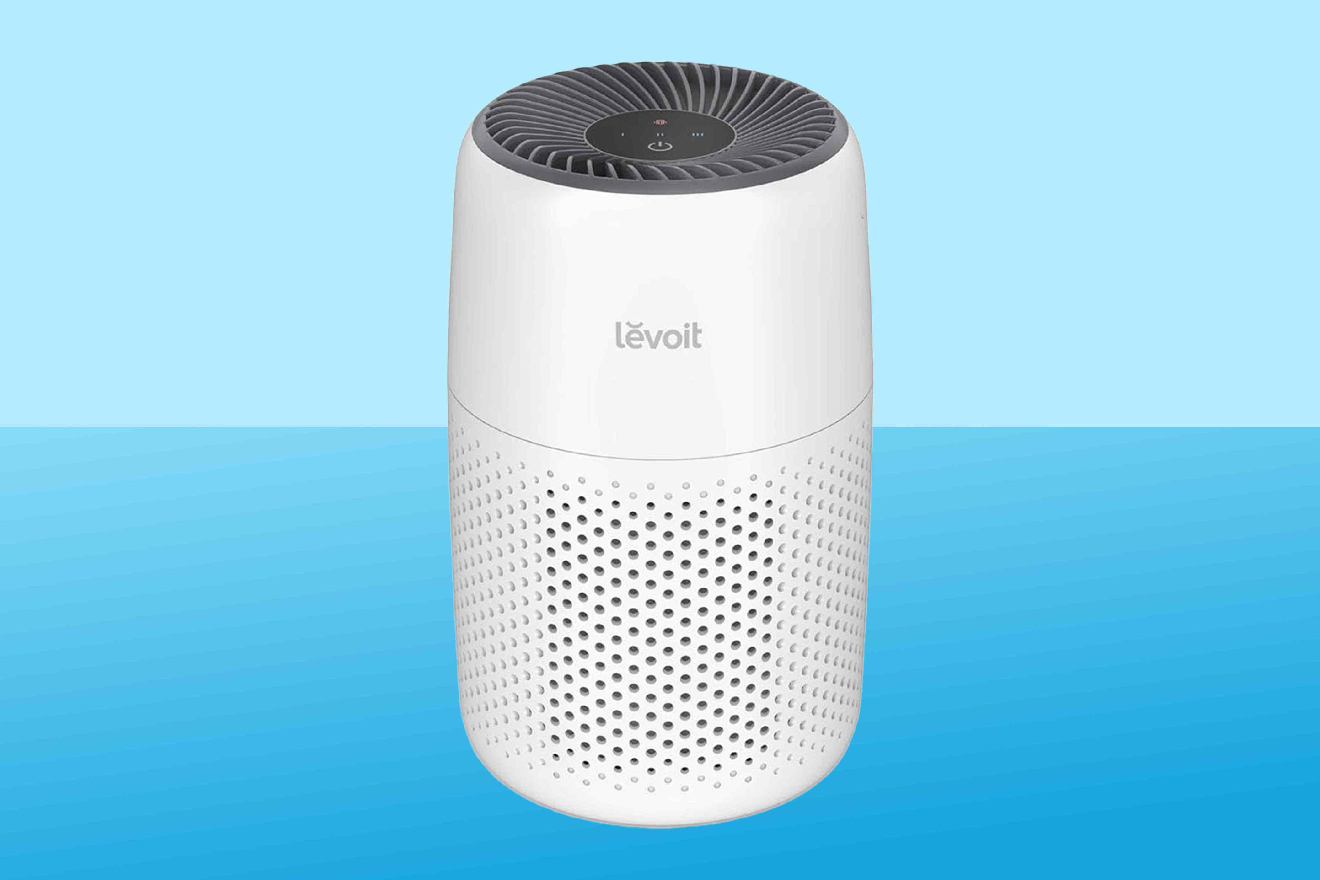 50,000 Amazon Shoppers Just Ordered This 'Whisper Quiet' Air Purifier ...