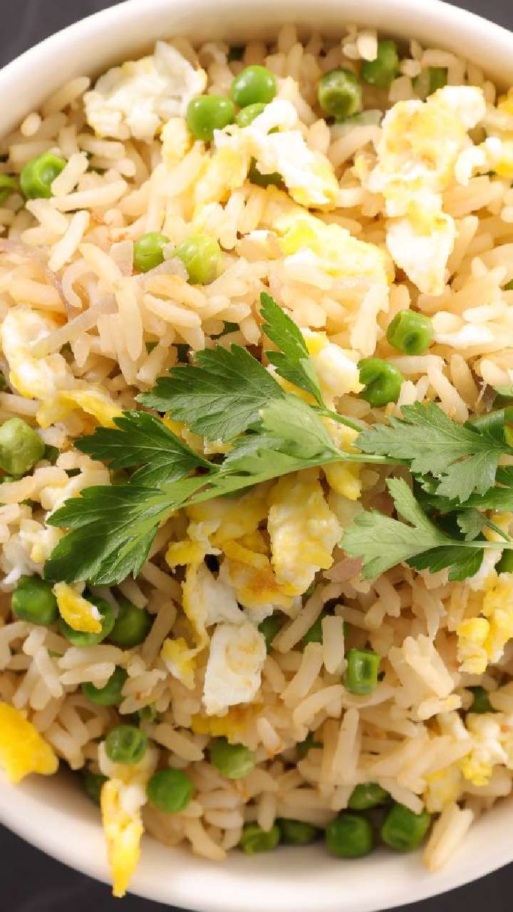 5 Dishes You Can Prepare From Leftover Rice