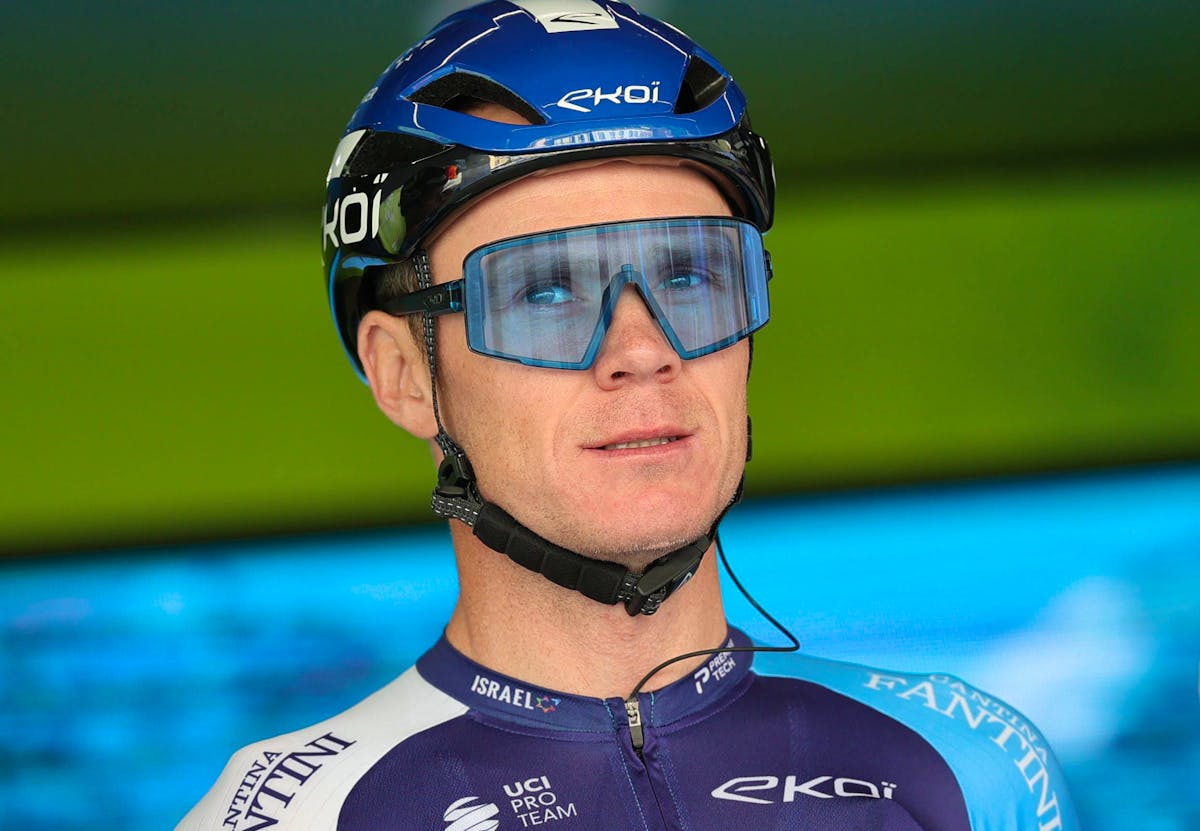 Ehefrau enthüllt: «Es war viel ernster, als man dachte»