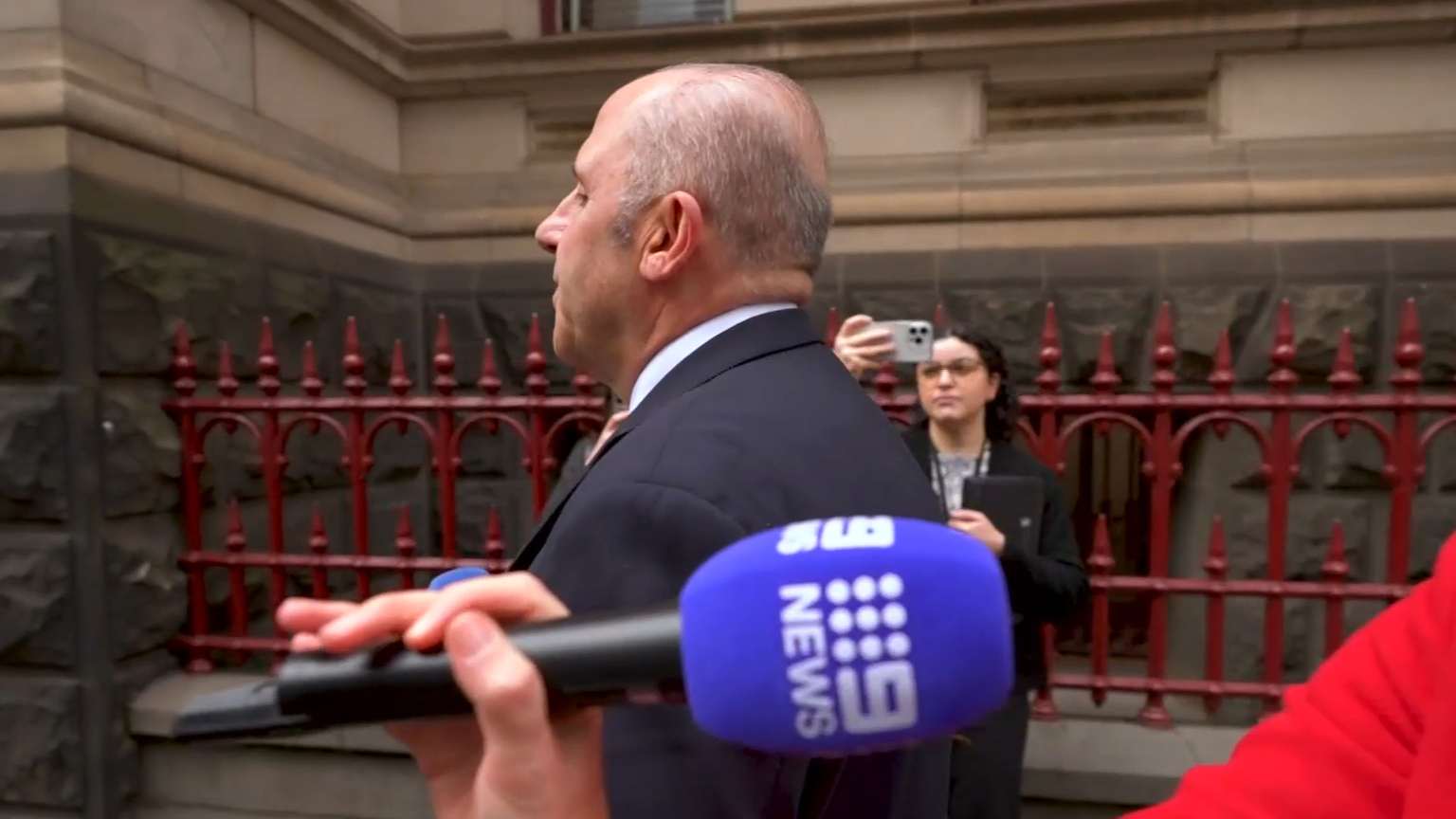 Tony Mokbel cleared of some drug trafficking charges, to face retrial ...