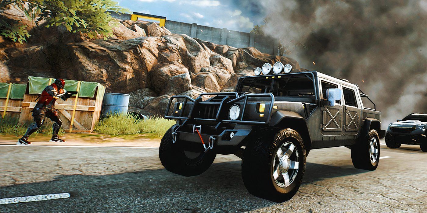 Blood Strike: All Active Codes (November 2025)