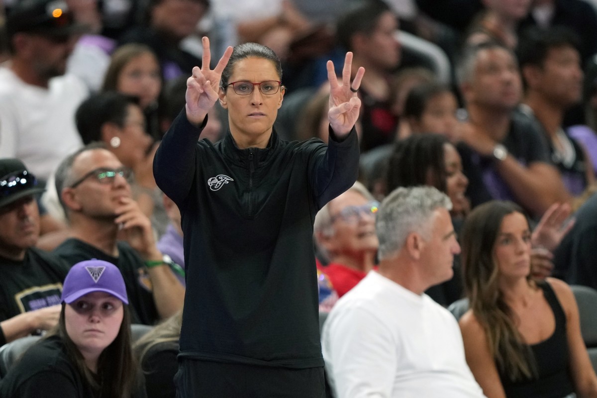 Indiana Fever Announce Emergency Roster Decision After Season-Ending News