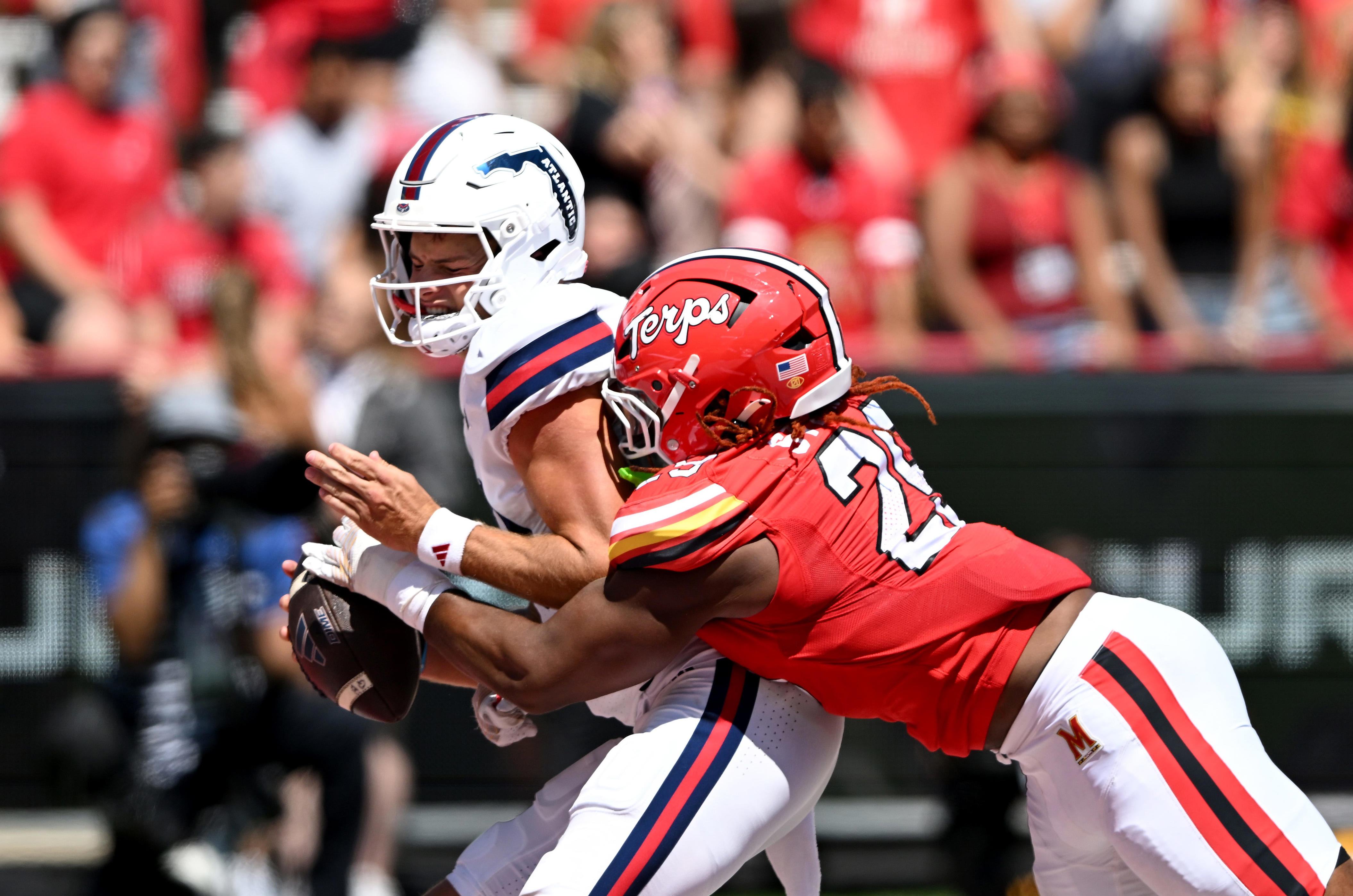 Florida Atlantic looks to rebound vs. Florida A&M in home opener