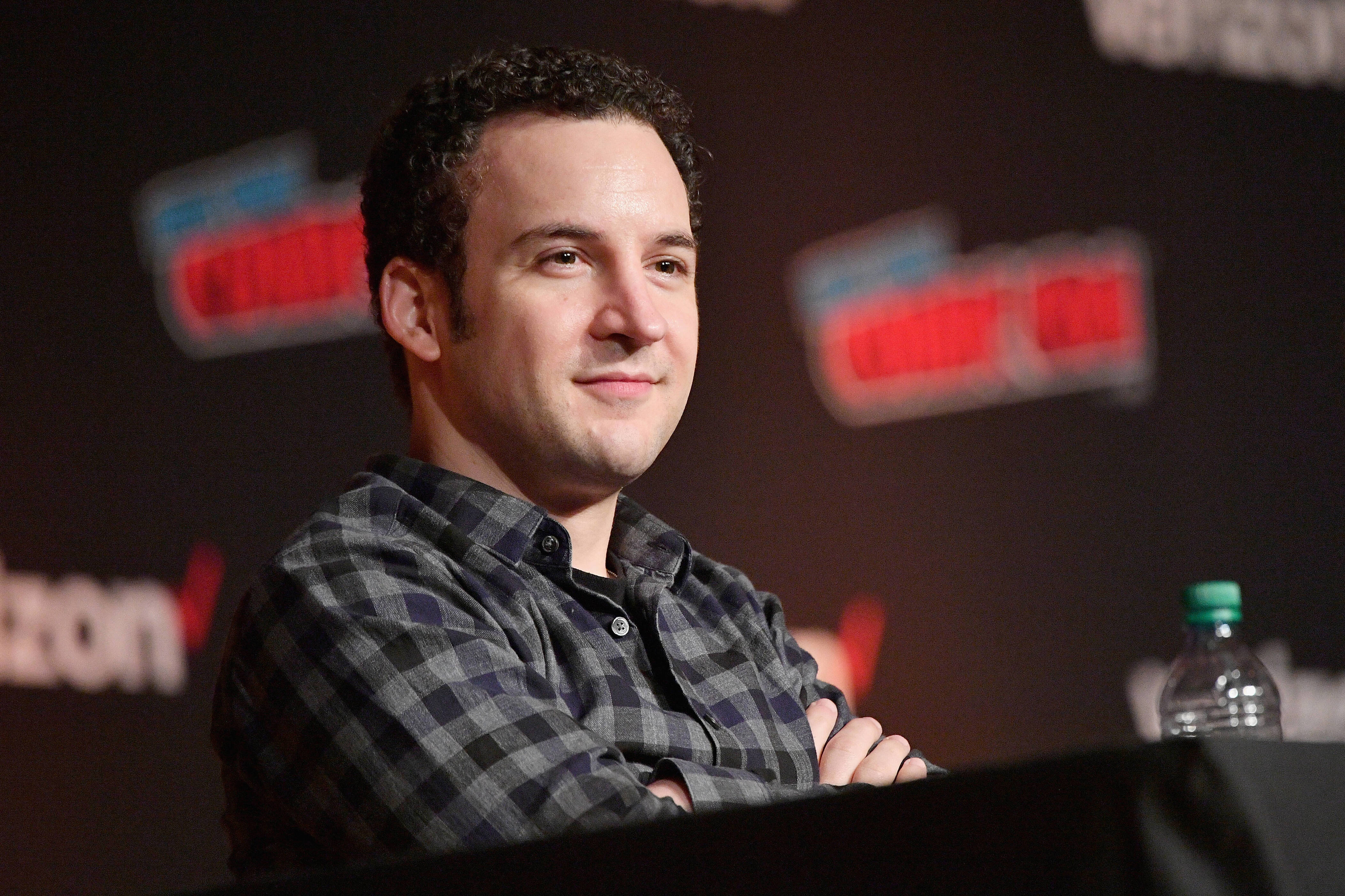 Who is Ben Savage’s wife? All about Boy Meets World star’s personal ...