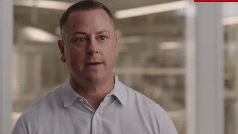 Maine Beer Company owner announces run for U.S. Senate