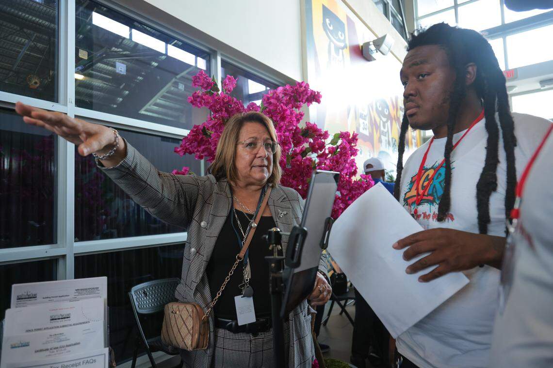 Miami-Dade tops list of fastest-growing counties for small business in ...
