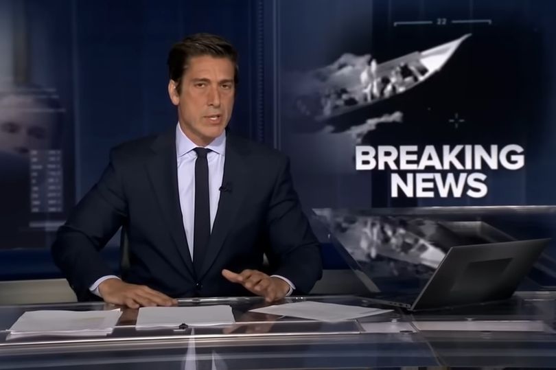 ABC's David Muir fans fume 'where's the proof' as he drops breaking ...