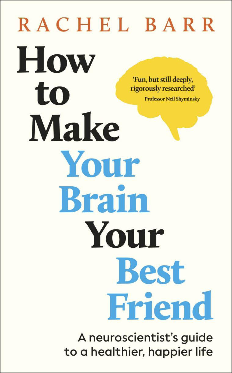 I’m a neuroscientist – here’s what I do every week to keep my brain young
