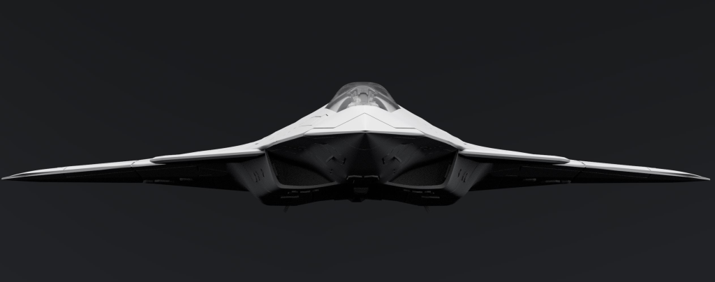 Navy’s Sixth-Gen F/A-XX Program Heats Up with New Boeing and Northrop ...