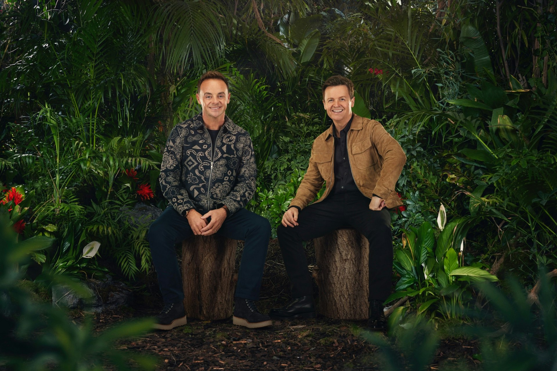 TOWIE icon returning to the jungle as I’m A Celeb All Stars line-up ...