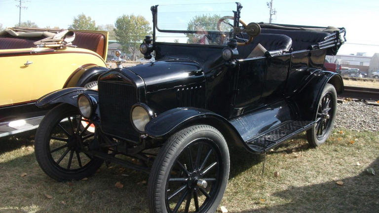 7 cars that made horsepower history