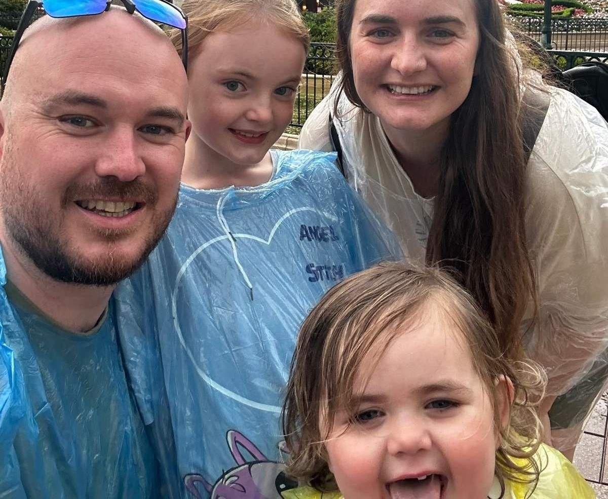 Yorkshire cancer charity Candlelighters gets behind Childhood Cancer ...