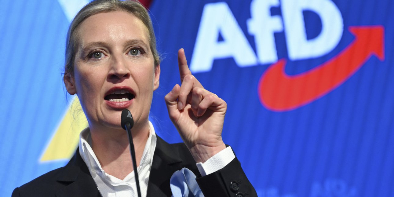 Γερμανία: Ο θάνατος έξι υποψηφίων του AfD παραμονές εκλογών στη Βόρεια ...