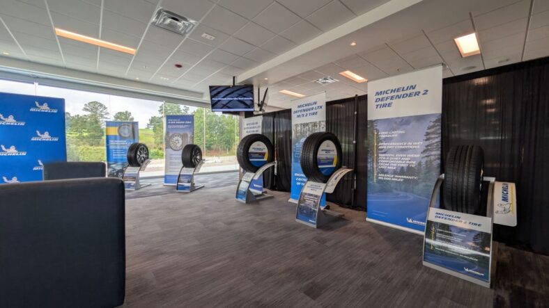 Are All-Season and All-Weather Tires the Same? Turns Out, No. How to ...