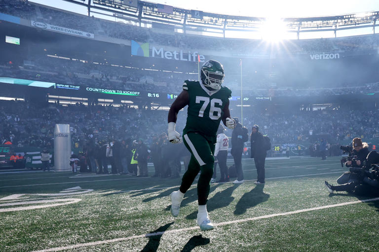 New York Jets Flight Connections 09/03/25