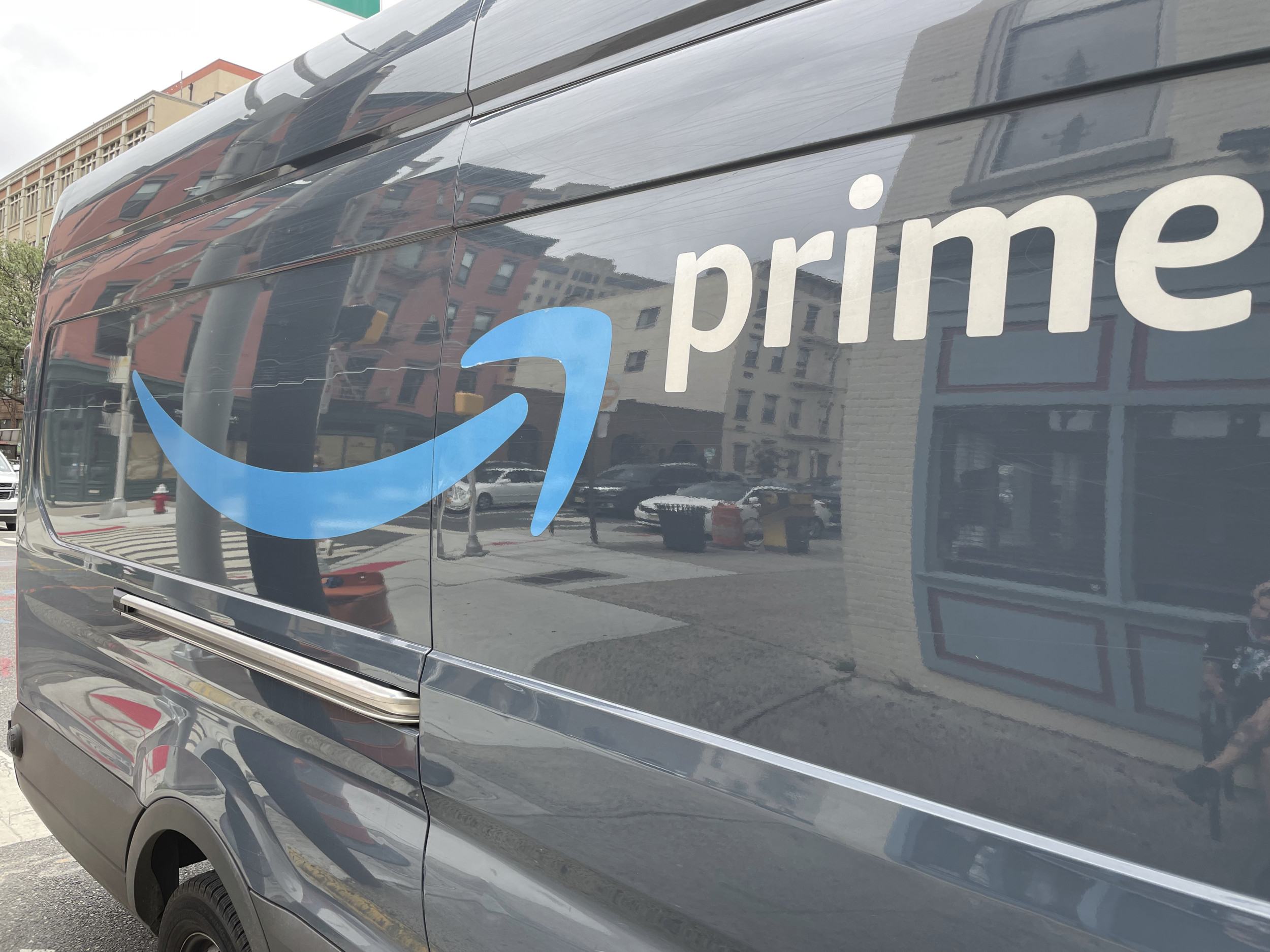 Amazon announces major change to Prime benefits