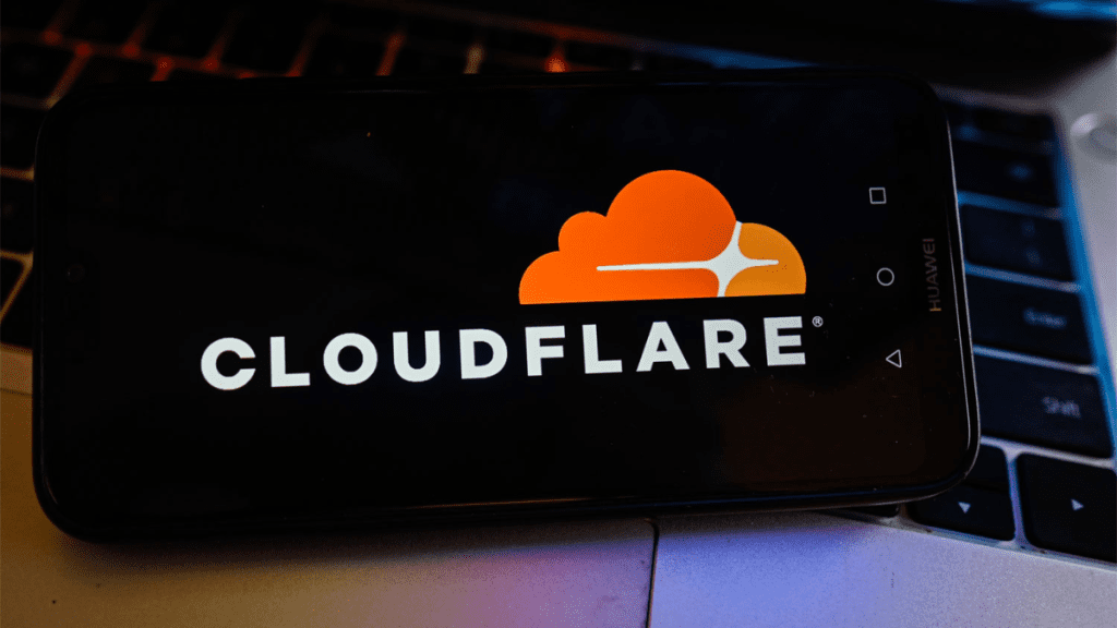 Hackers steal Cloudflare customer data after exploiting Salesforce chatbot connection