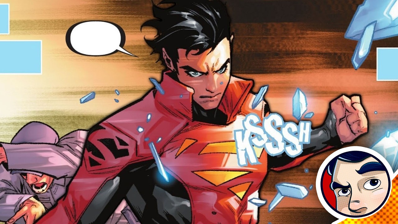 Amanda Waller is missing? Secret Six 1