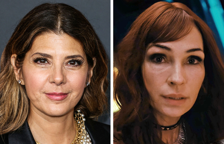 13 Celebrities the Same Age That Prove Time Affects Everyone Differently