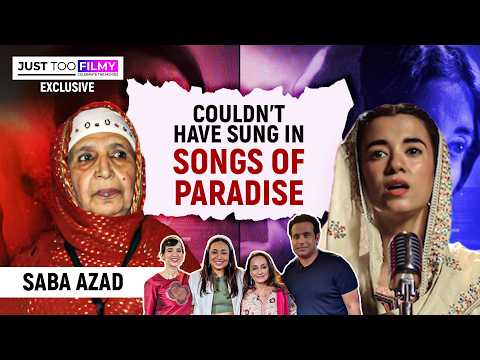 Saba Azad on Raaj Begum, Kashmiri Music and Untold Stories Songs of ...