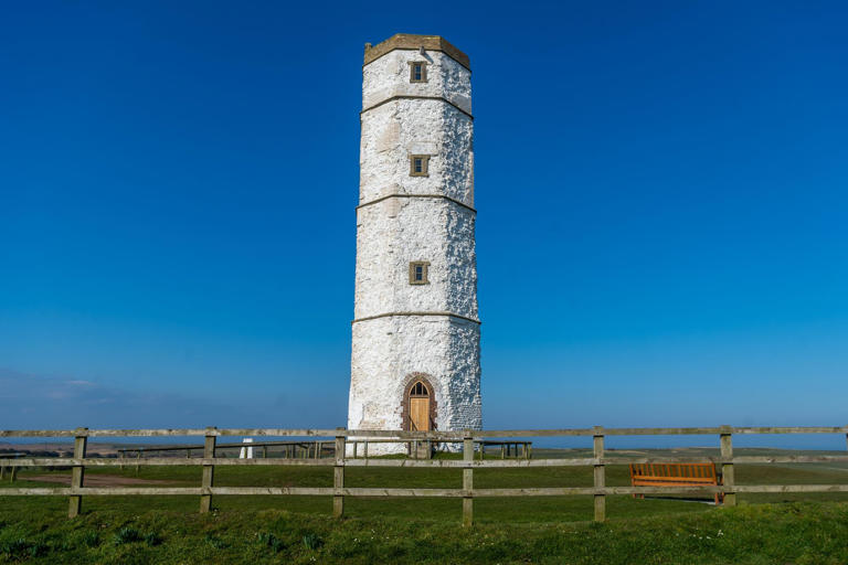 Heritage sites around Bridlington area open their doors for 'largest ...