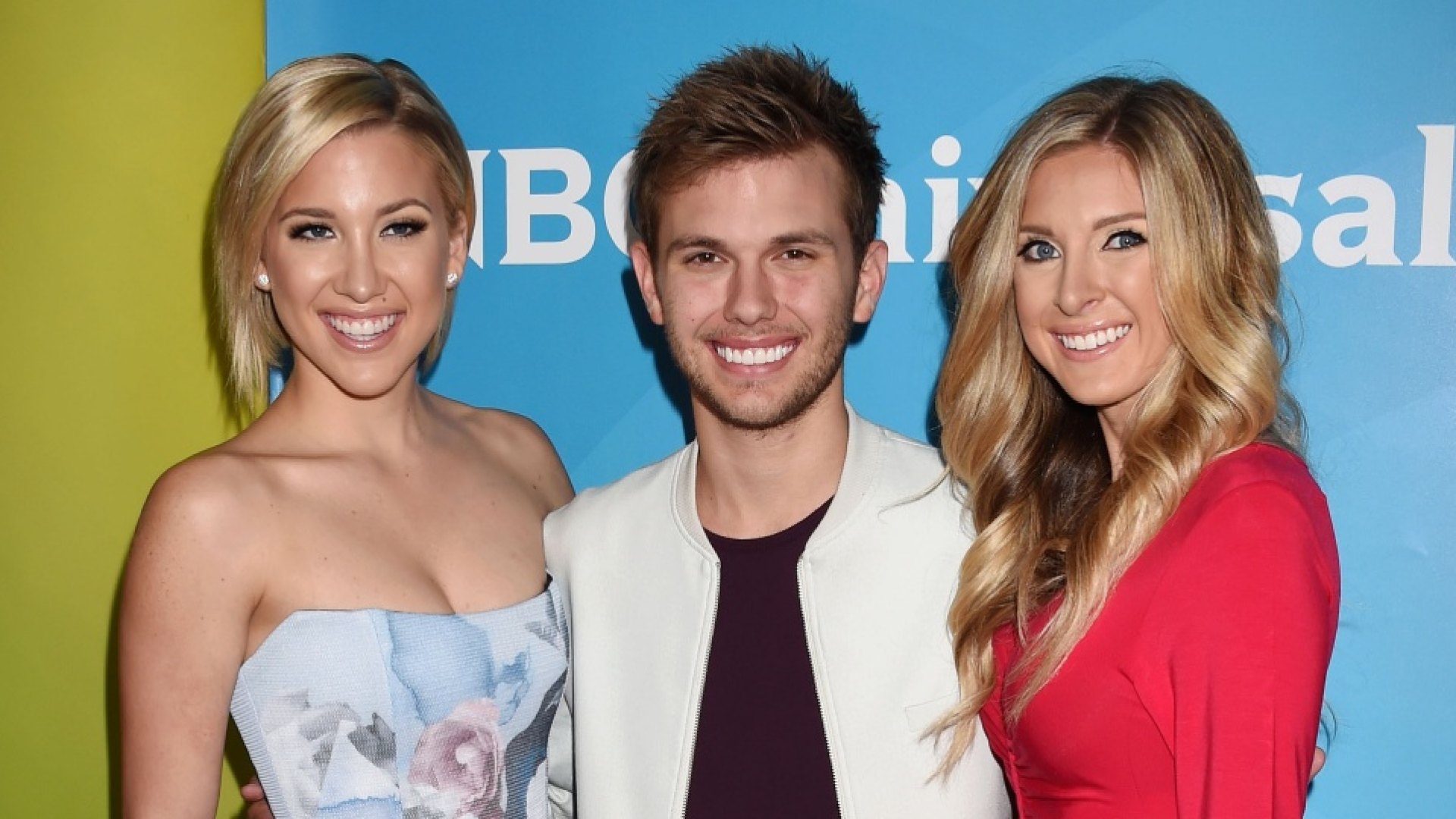 Chase and Savannah Chrisley Reveal Reason Behind Fallout With Lindsie