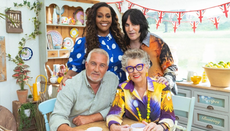 The Great British Bake Off 2025: Everything you need to know