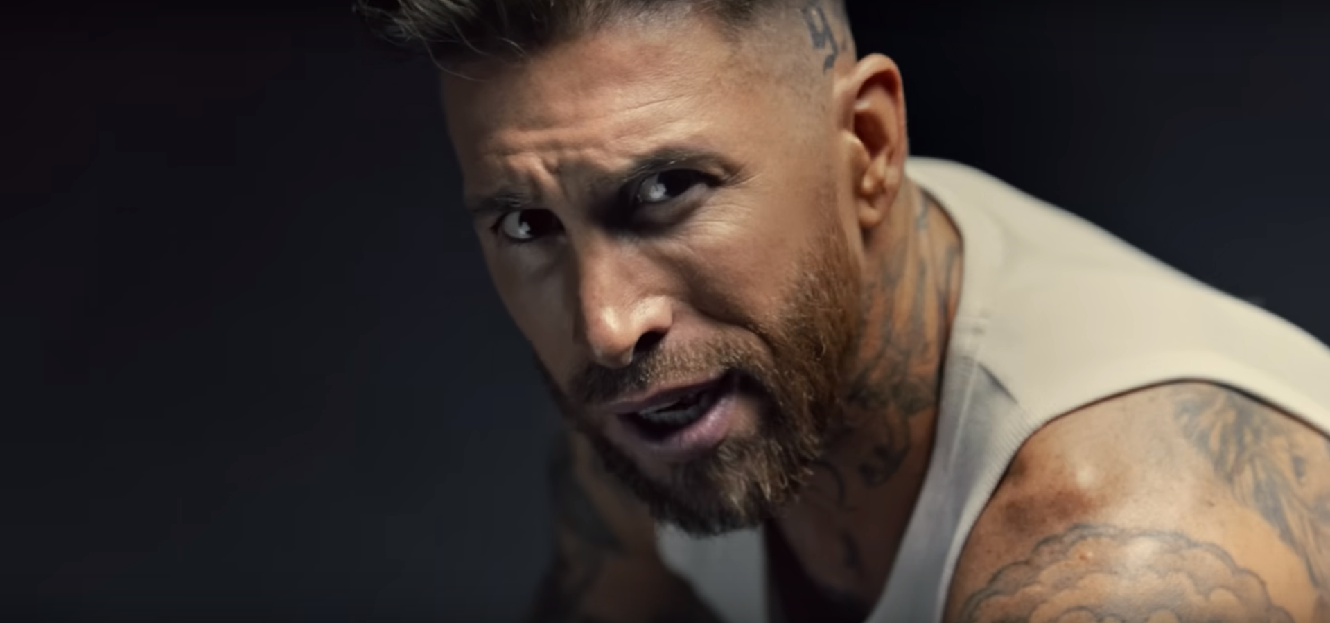 Sergio Ramos überrascht mit Song: Abrechnung mit Real Madrid
