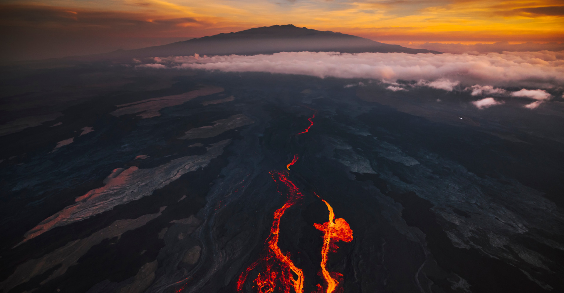 America’s most dangerous volcanoes